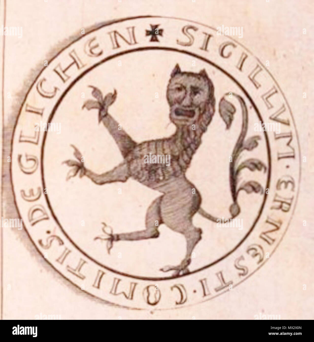 Urkunde siegel hi-res stock photography and images - Alamy