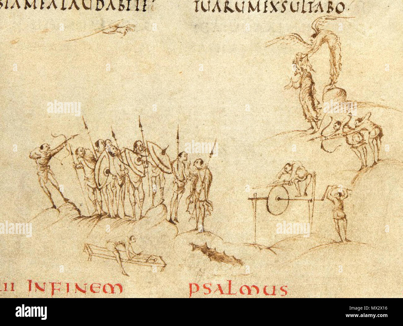 Utrecht university library hi-res stock photography and images - Alamy