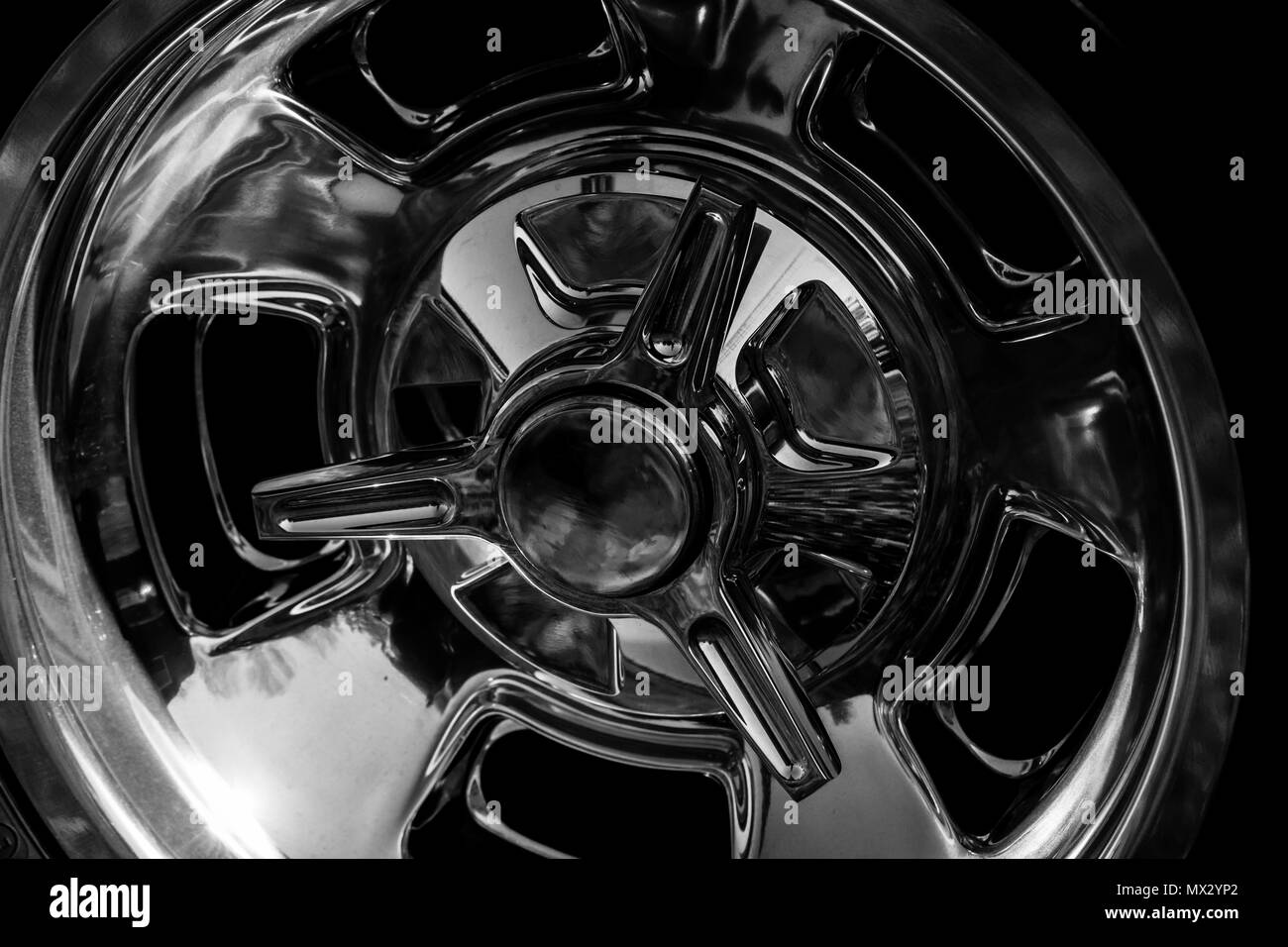 Rims For Vintage Cars at Lisa Post blog