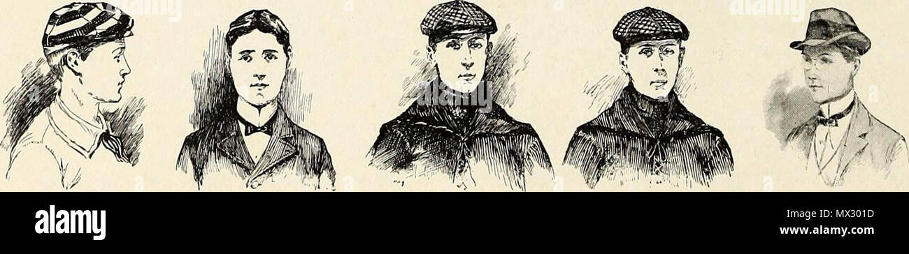 "St. Nicholas [serial]" (1873 Stock Photo - Alamy