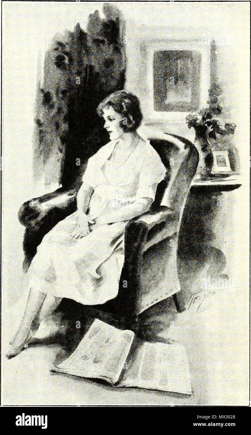 "St. Nicholas [serial]" (1873 Stock Photo - Alamy