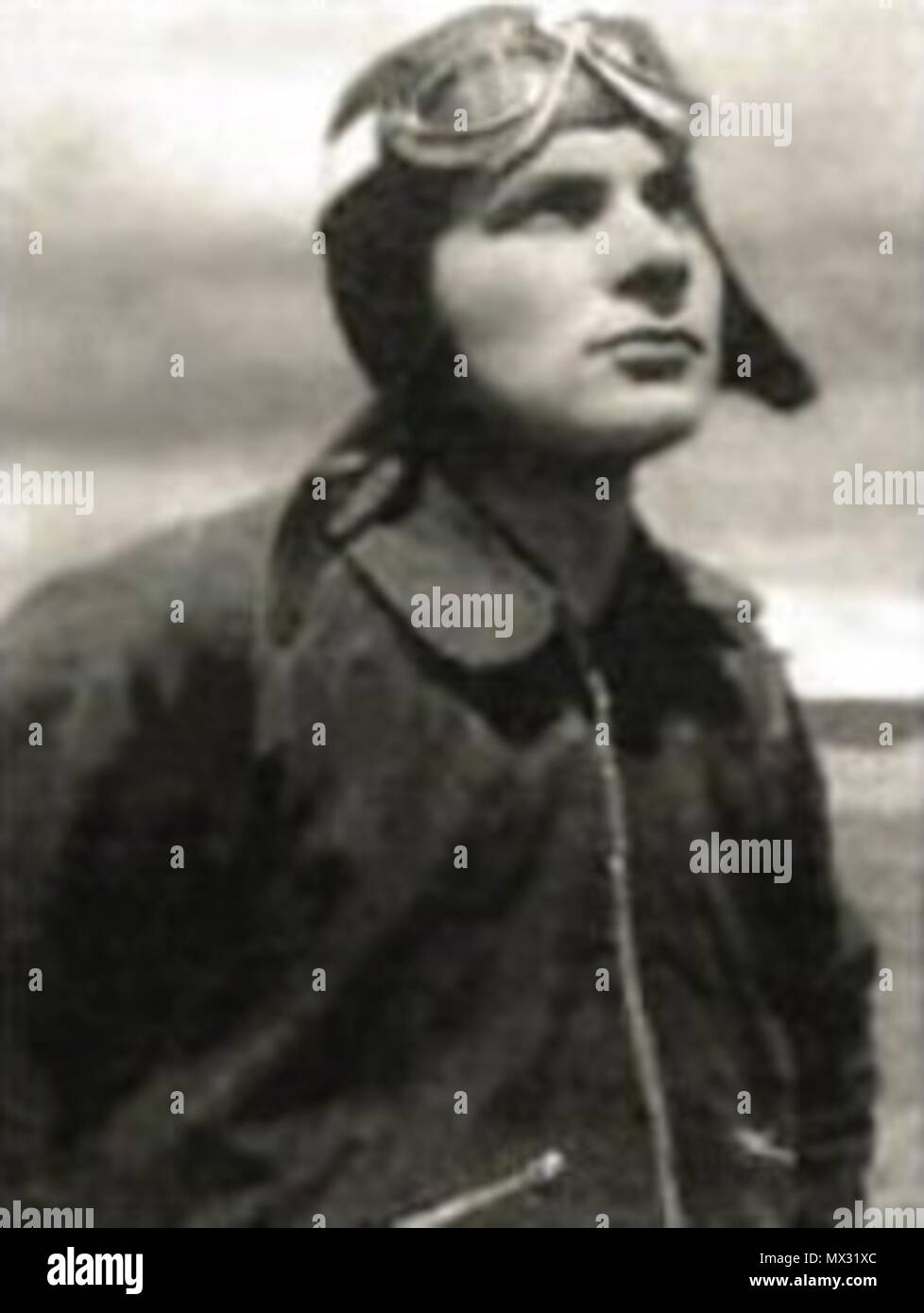 . Magyar: Loris Baldi olasz pilóta . circa 1939. Unknown 377 Loris ...