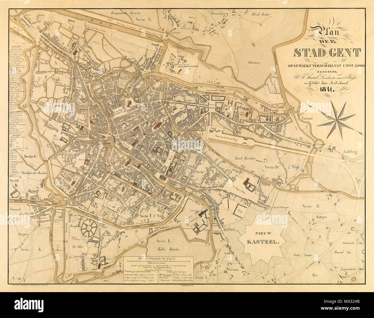 58 1841 hi-res stock photography and images - Alamy