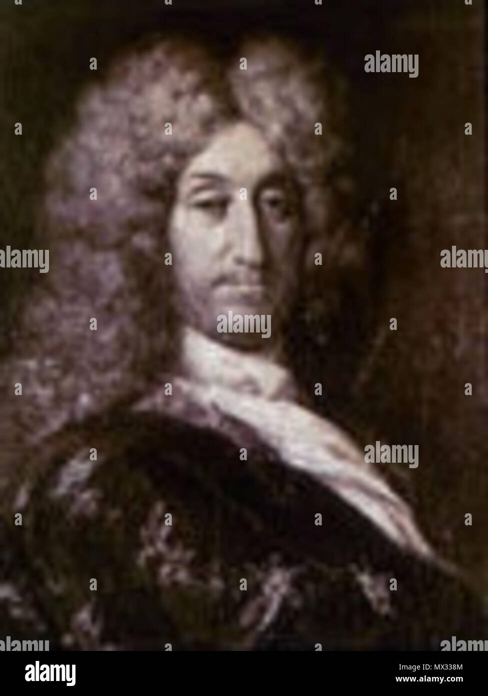 . William Craven, 1st Earl of Craven (1608-1697) . This file is lacking ...