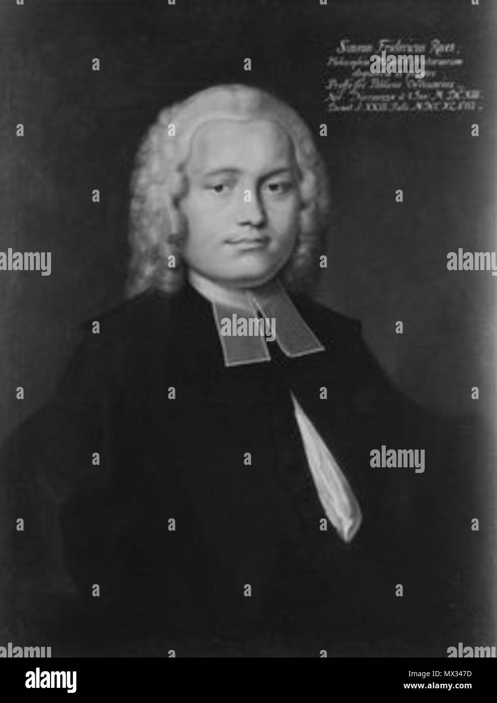 Friedrich simon hi-res stock photography and images - Alamy