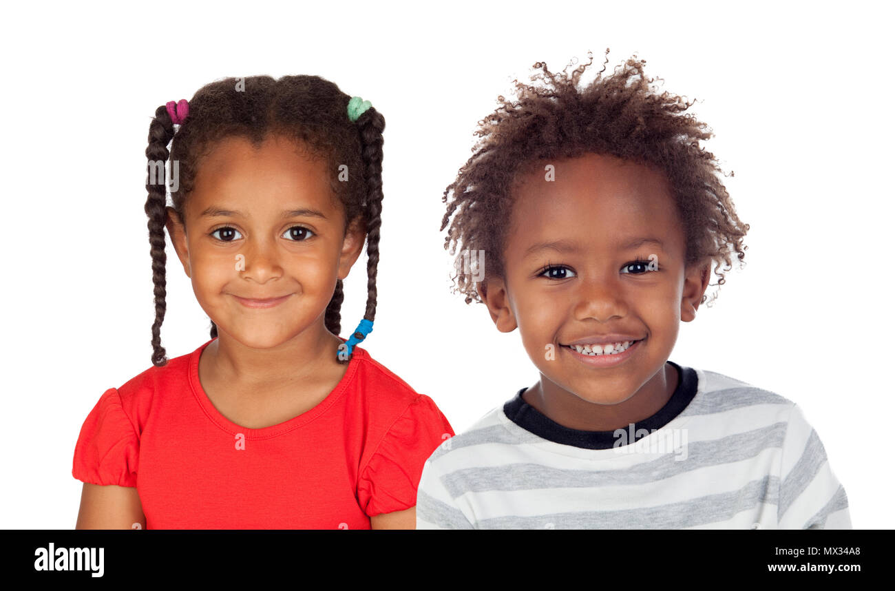 Adorable african baby boy playing hi-res stock photography and images ...