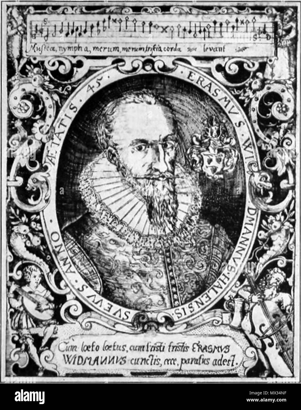 Widmann Black and White Stock Photos & Images - Alamy