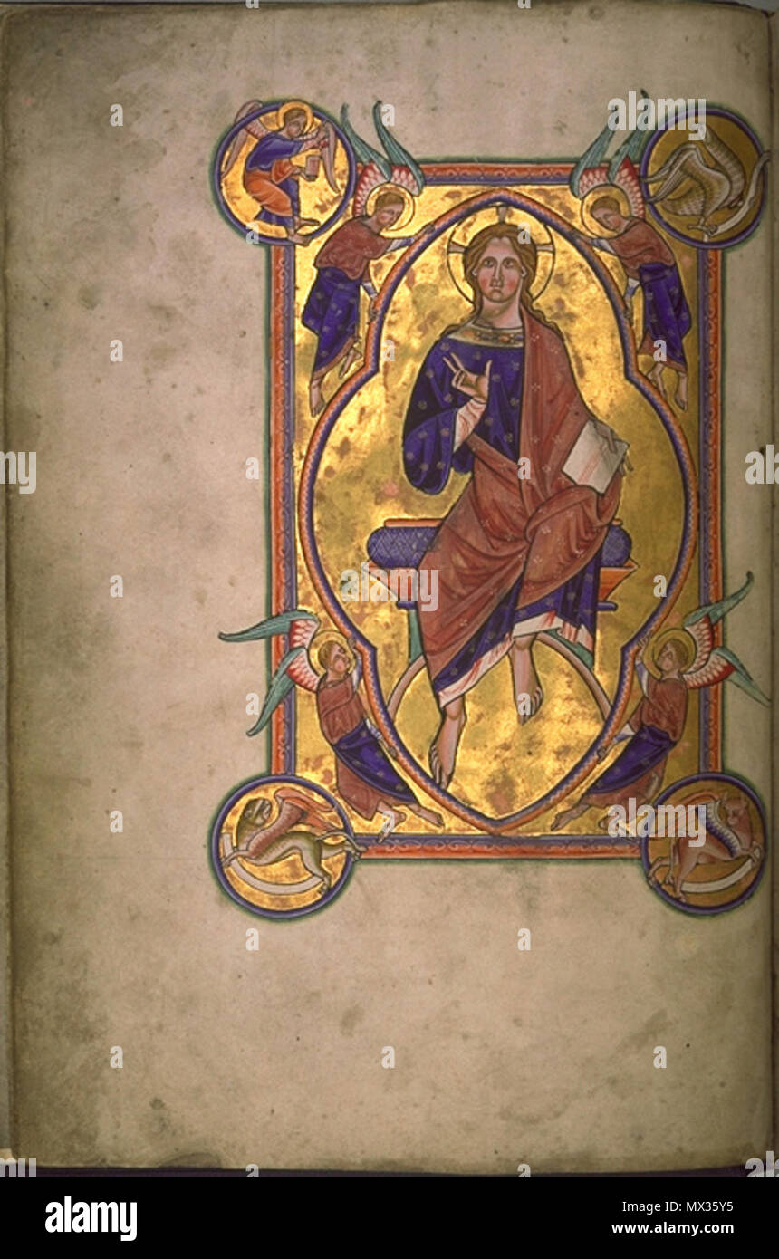 Folio 4 hi-res stock photography and images - Alamy