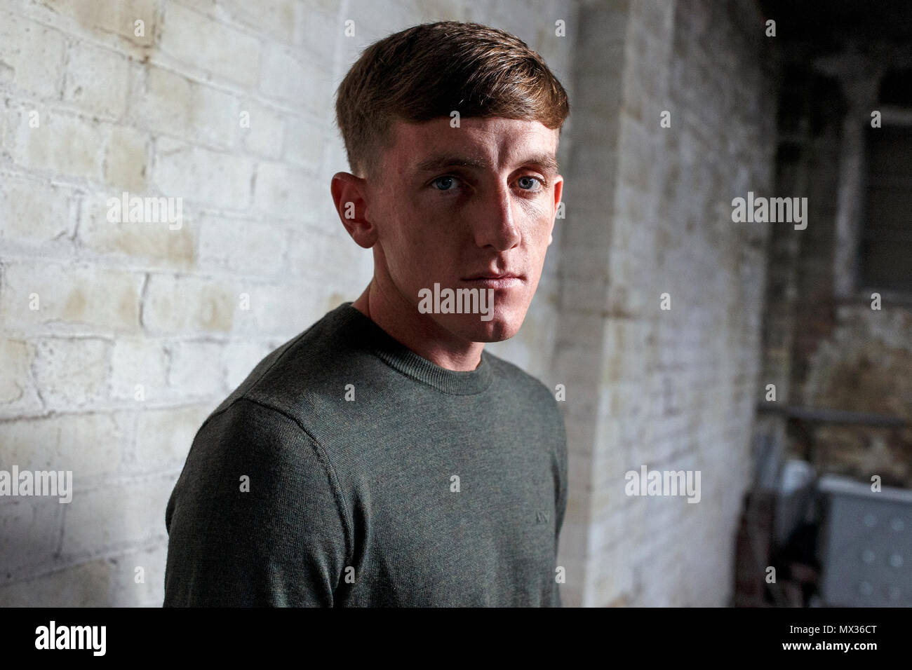 Lewis berry singer hi-res stock photography and images - Alamy