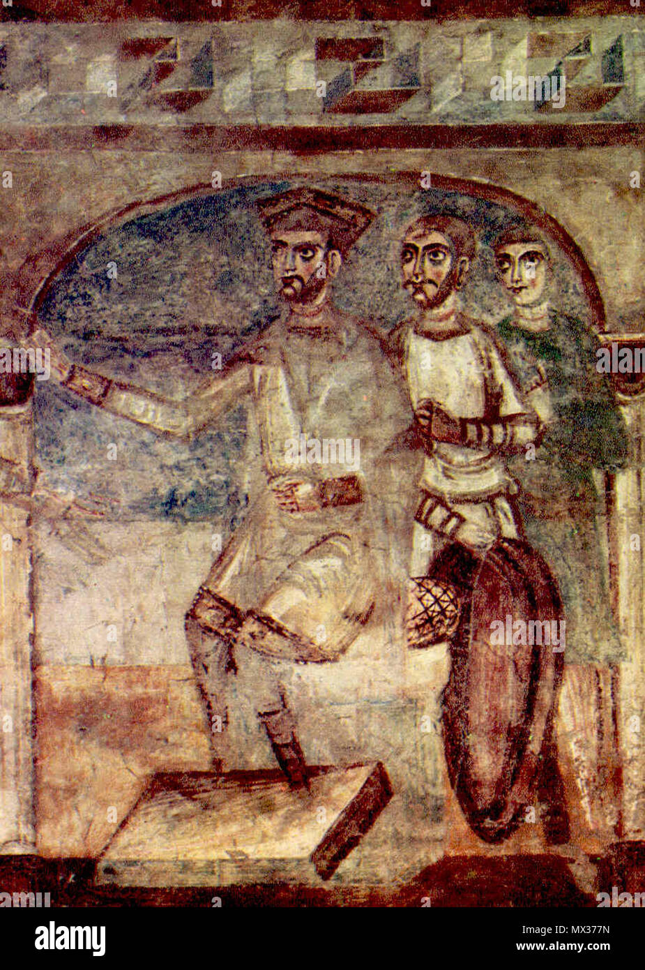 Christopher Roman Before And After