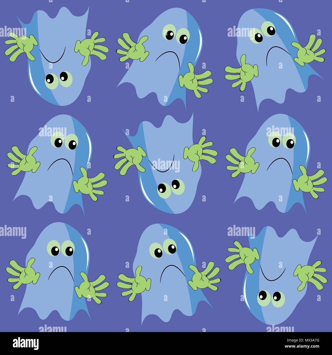 Phantom blue Stock Vector Images - Alamy