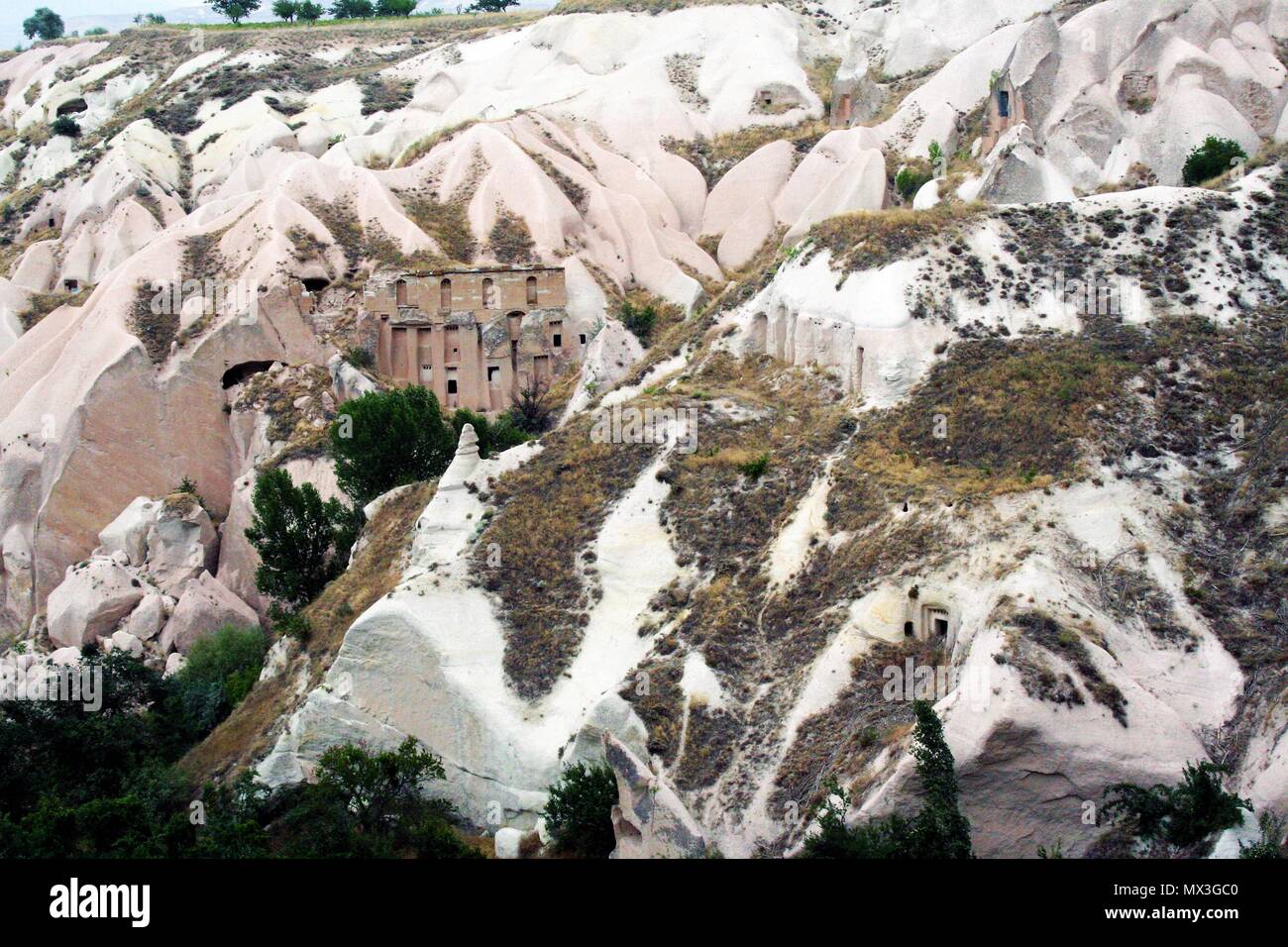 Nevsehir mosque hi-res stock photography and images - Alamy