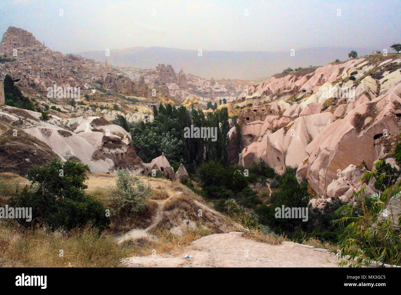 Nevsehir mosque hi-res stock photography and images - Alamy