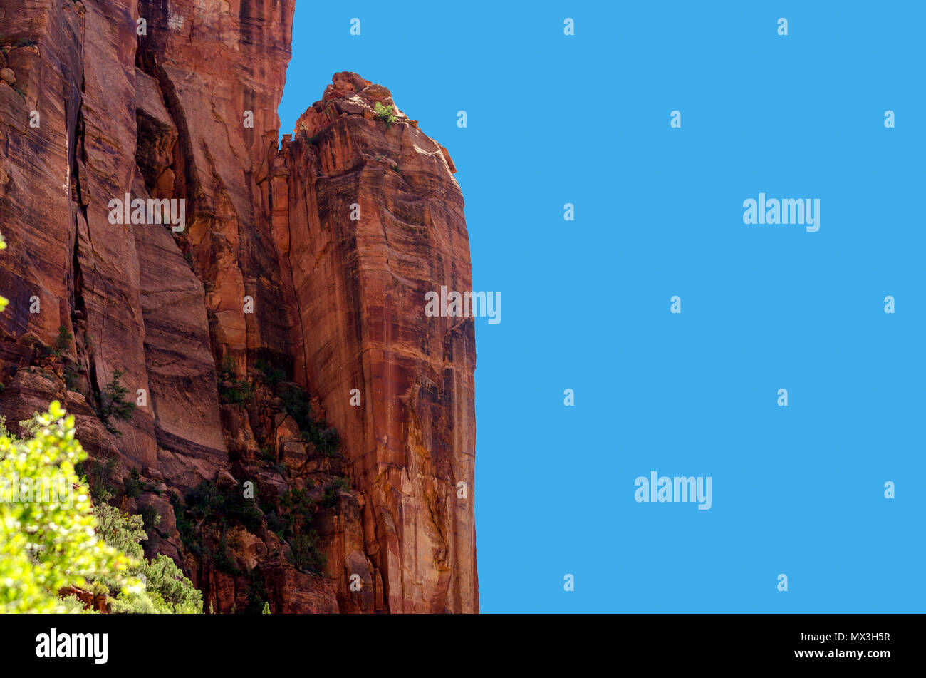 Reddish sandstone hi-res stock photography and images - Alamy