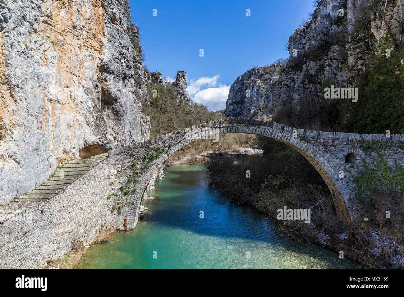 Calculus bridge hi-res stock photography and images - Alamy