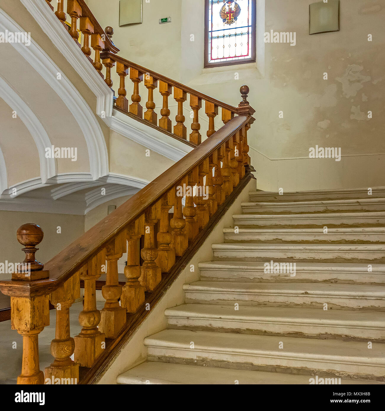 Museum Of Cadiz High Resolution Stock Photography and Images - Alamy
