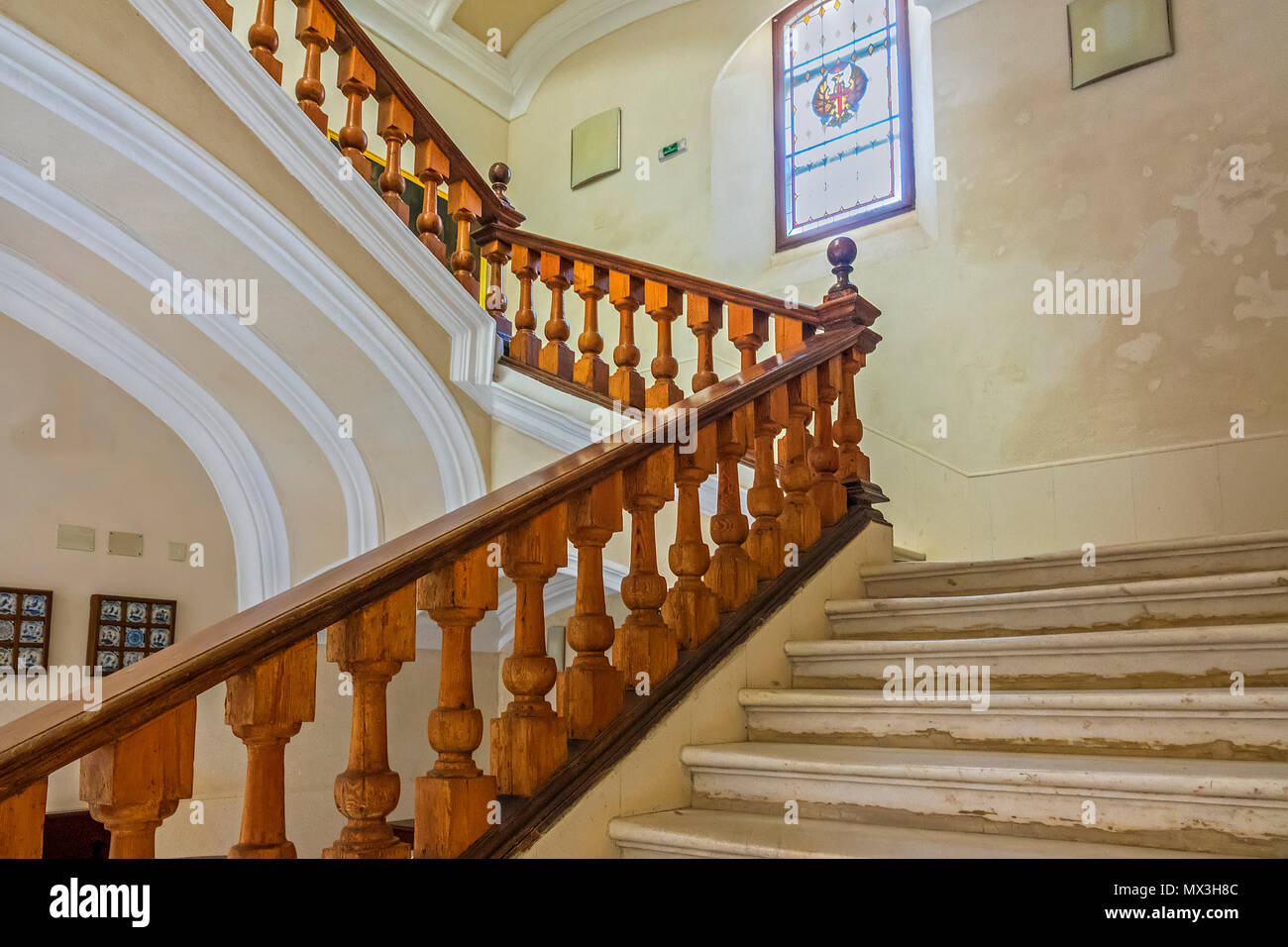 Museum of cadiz hi-res stock photography and images - Alamy