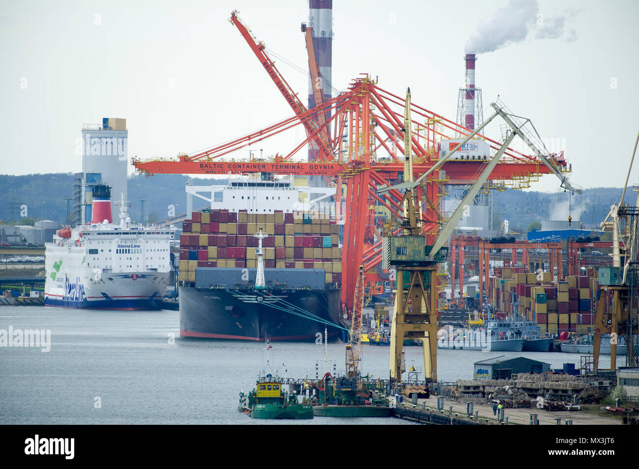 27th bct hi-res stock photography and images - Alamy