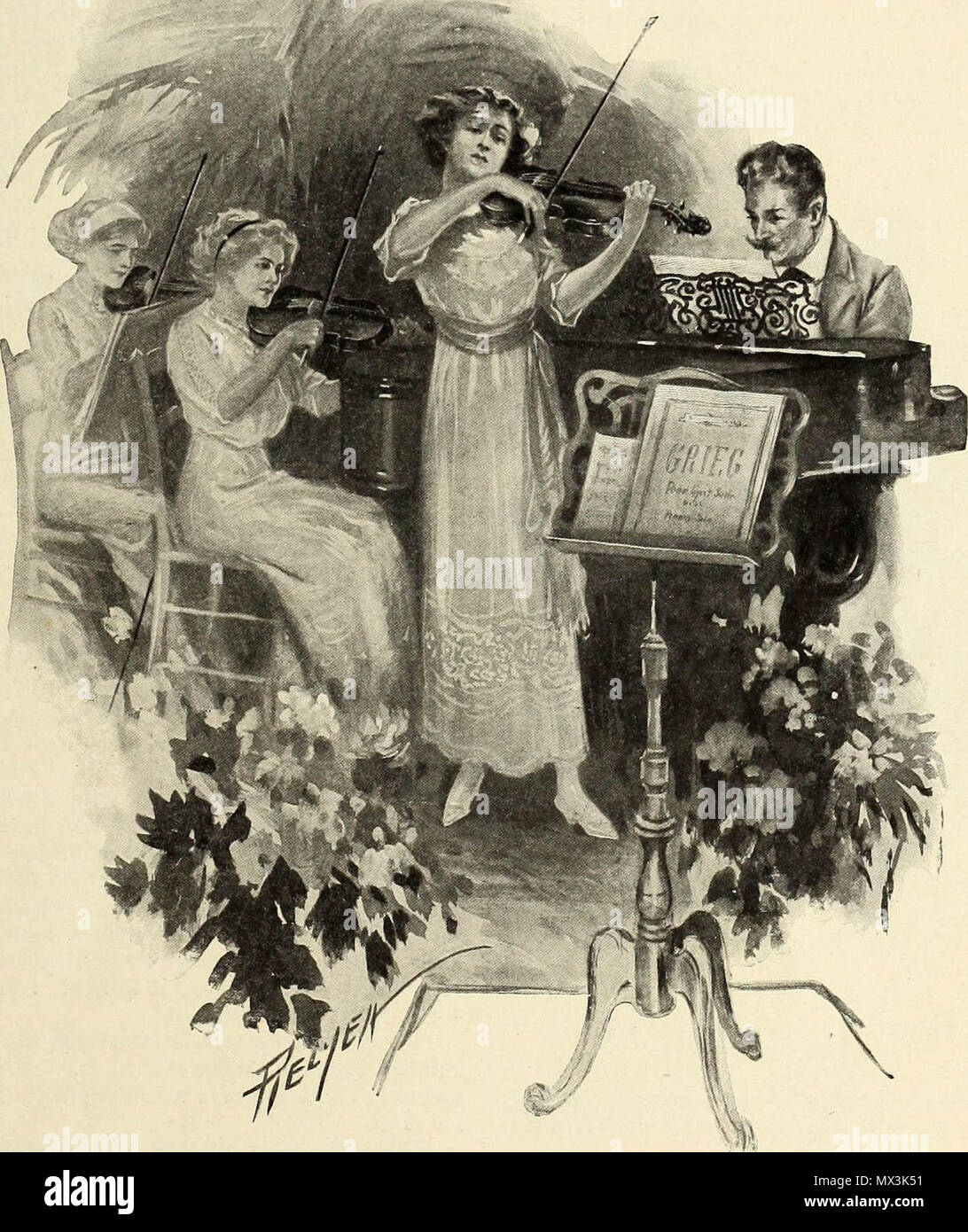 St nicholas serial hi-res stock photography and images - Alamy