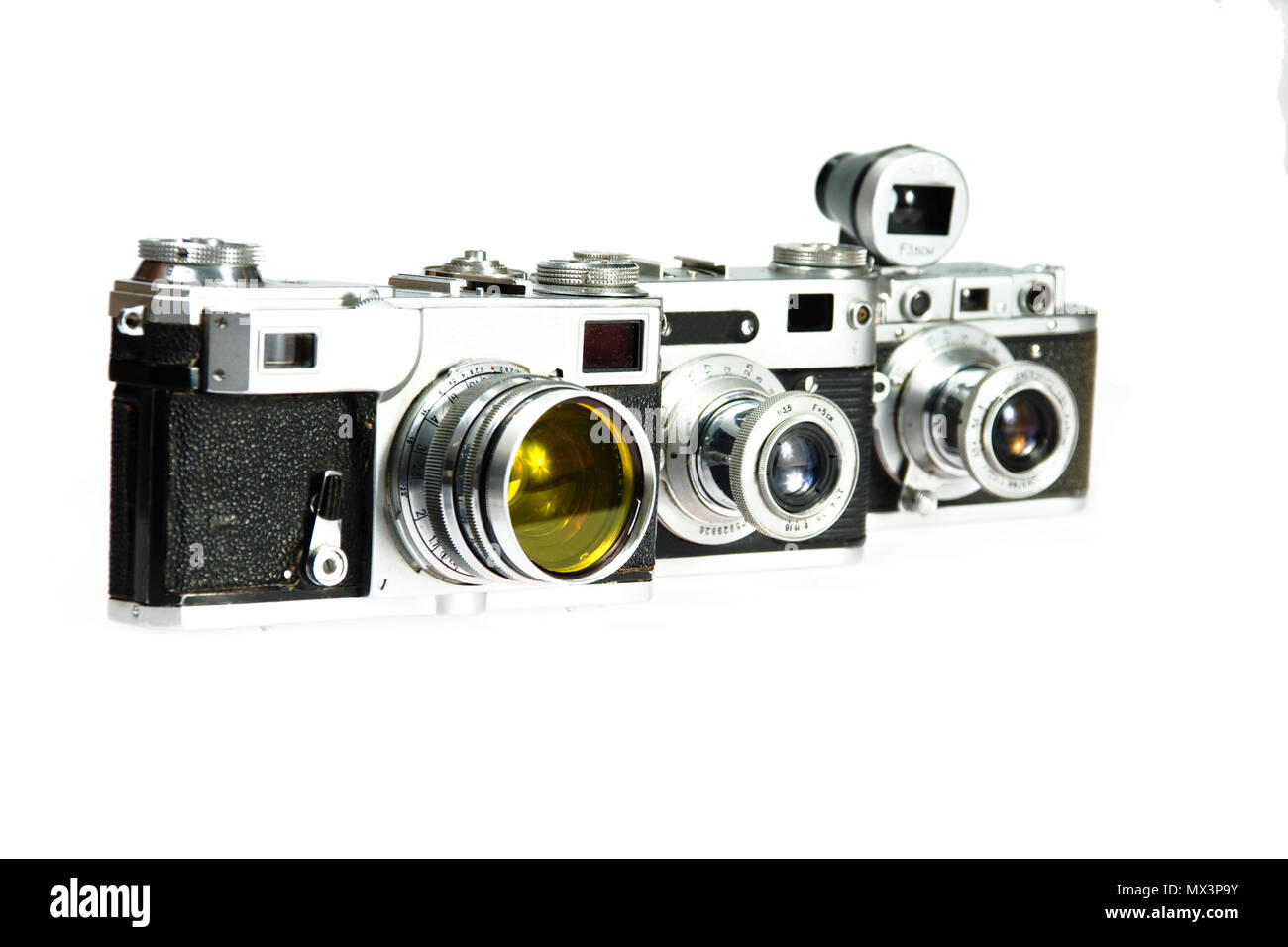 1950s black and white photography Cut Out Stock Images & Pictures - Alamy