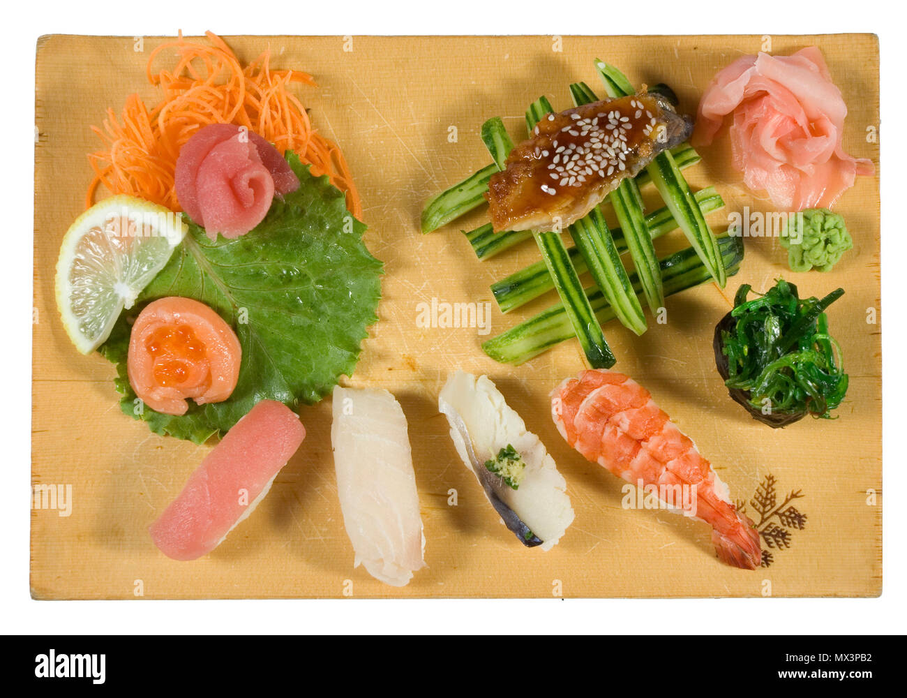 Mackerel snapper hi-res stock photography and images - Alamy