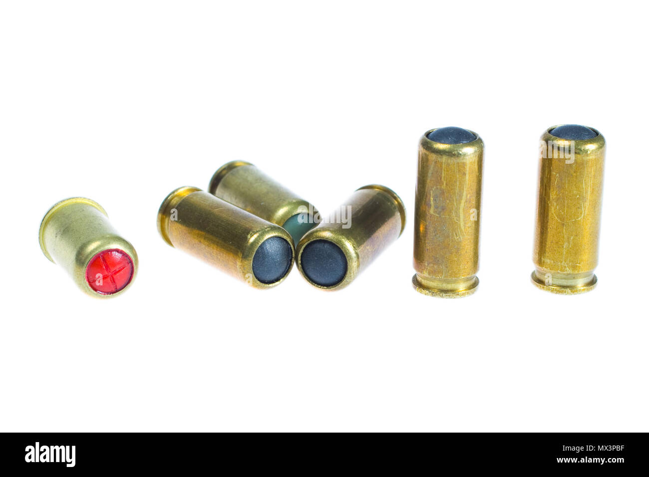 Gaspistol hi-res stock photography and images - Alamy