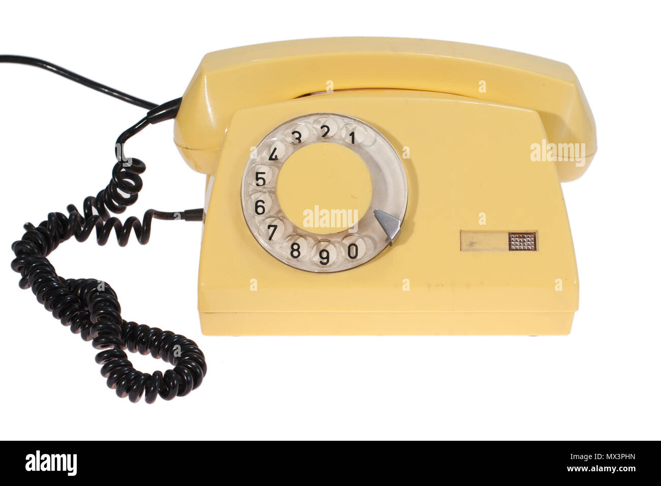 1970 office Cut Out Stock Images & Pictures - Alamy