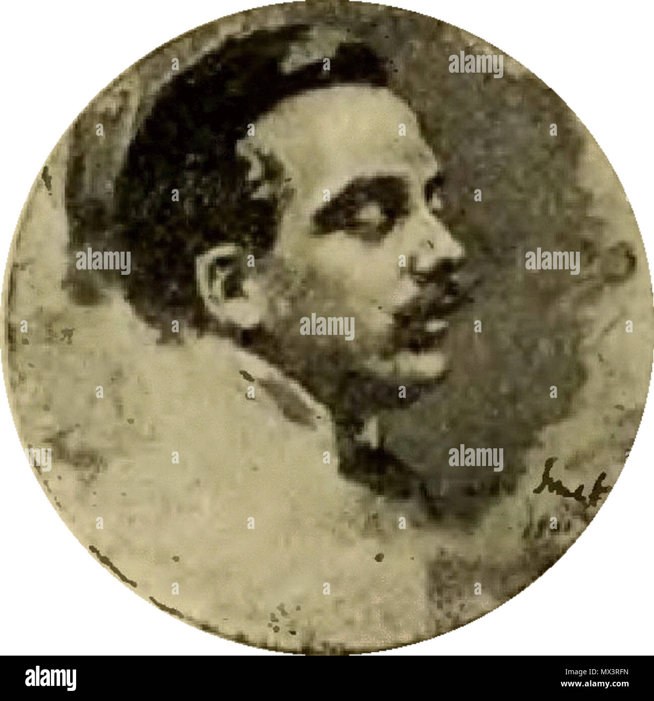 Pencil and sanguine hi-res stock photography and images - Alamy