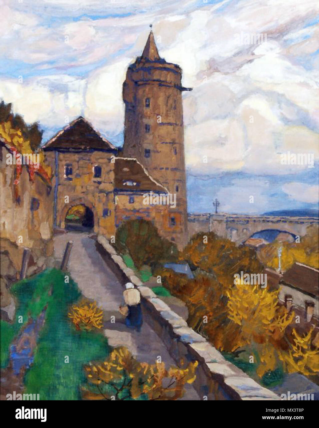 Adolf fischer hi-res stock photography and images - Alamy