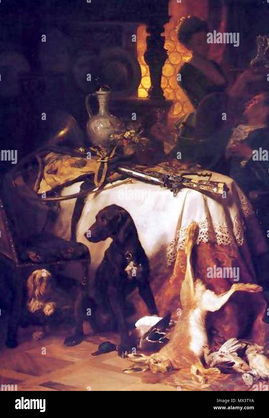 David hunt hi-res stock photography and images - Alamy