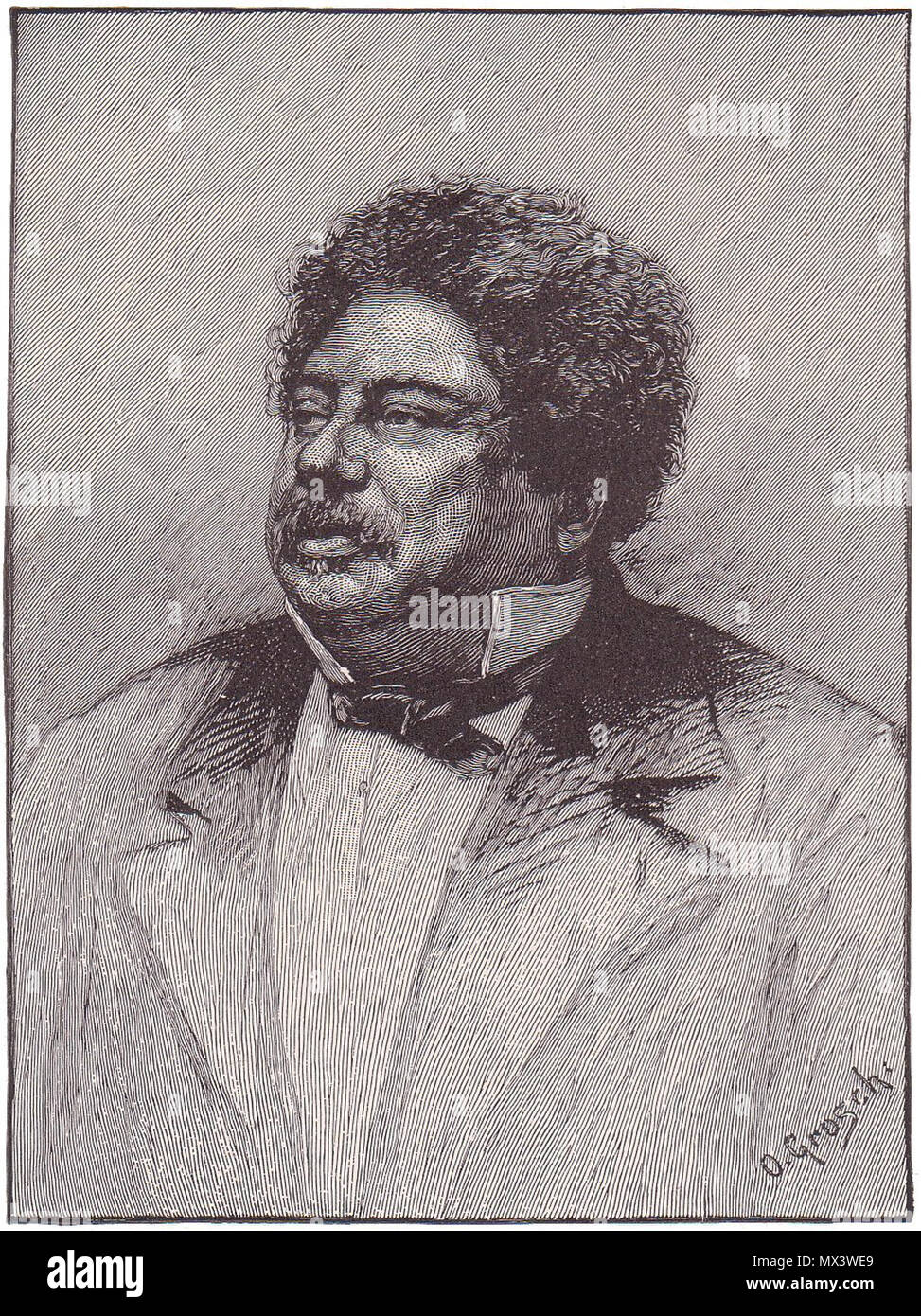 Dumas father hi-res stock photography and images - Alamy