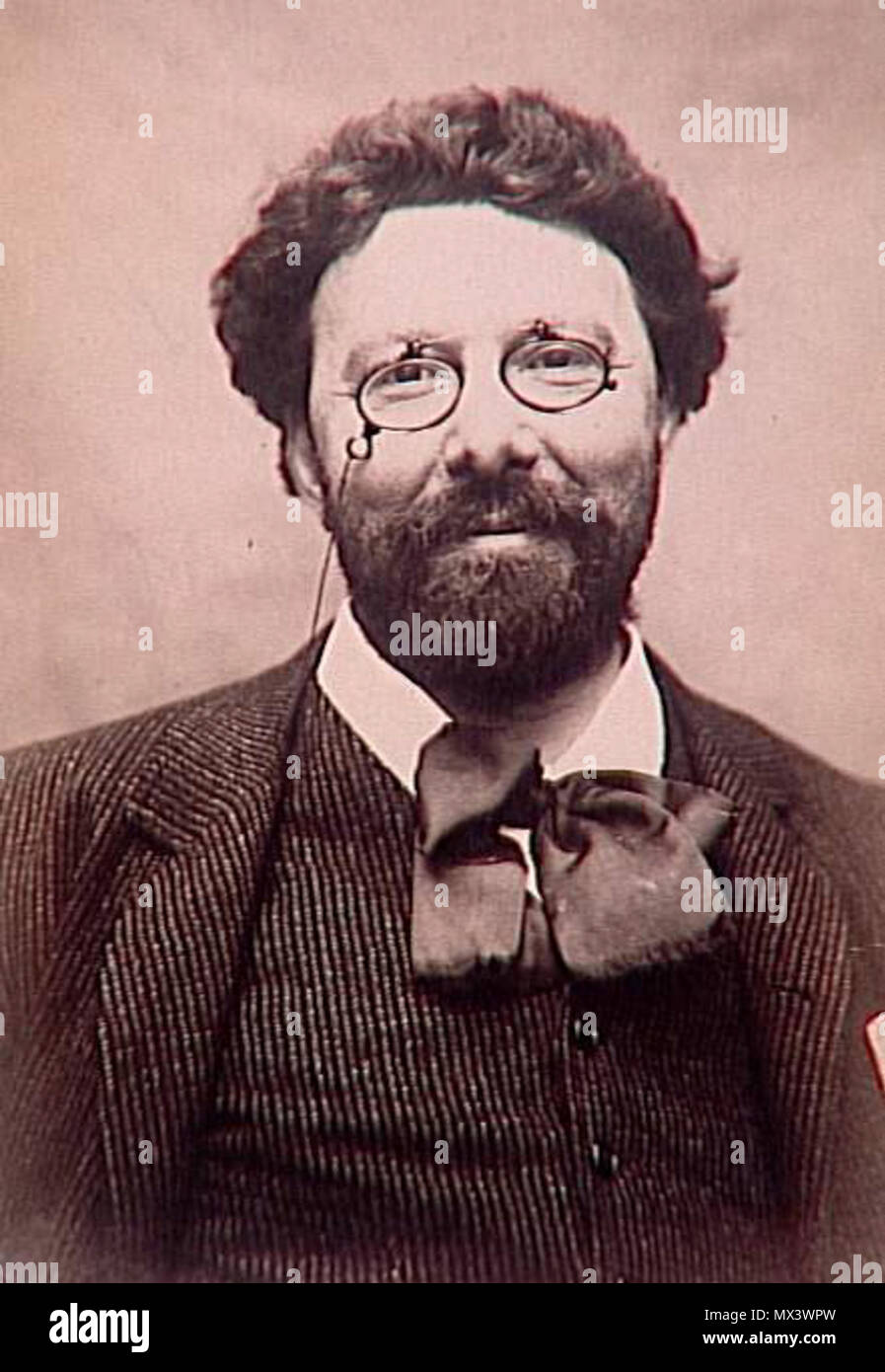 . English: Alfred-Pierre Agace (29 August 1843 – 15 September 1915 ...