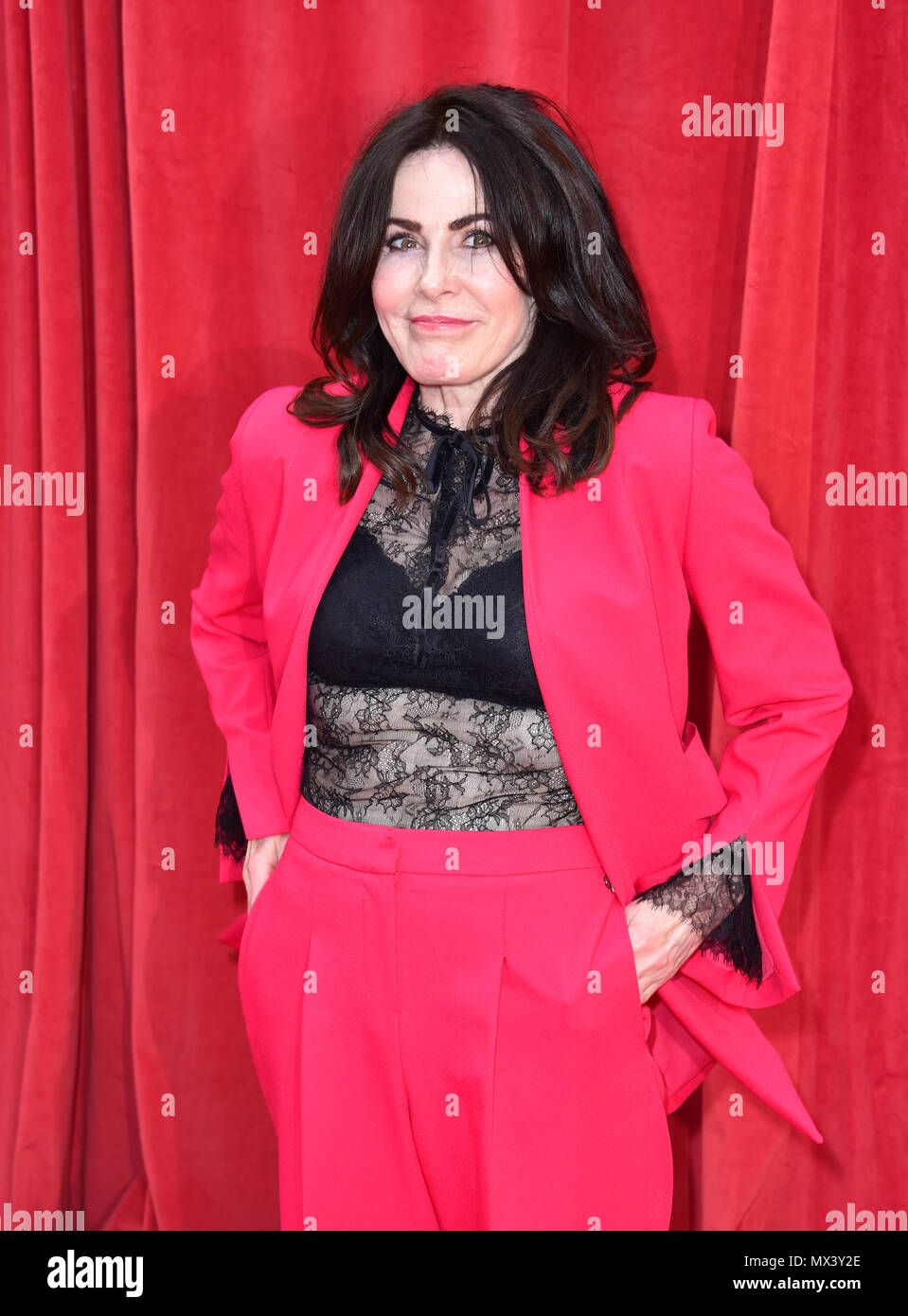 Sally dexter hi-res stock photography and images - Alamy