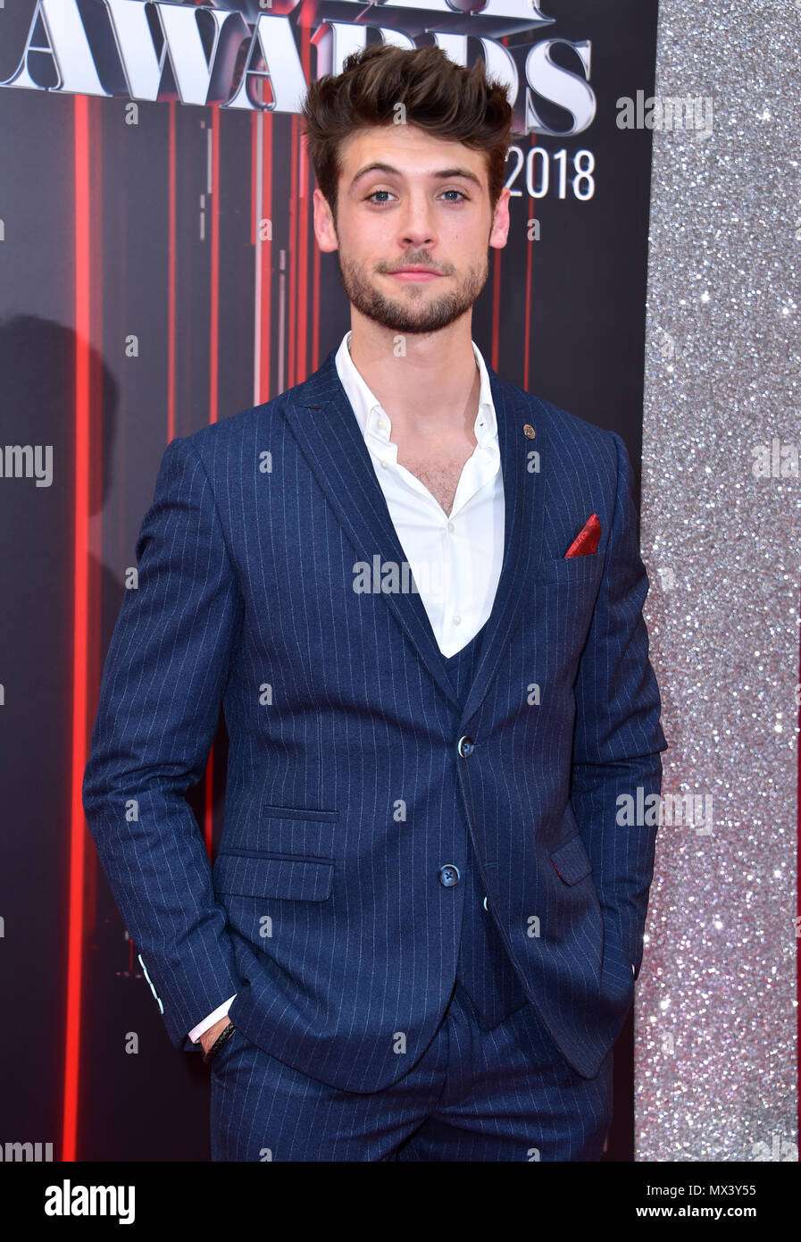 Ned porteous hi-res stock photography and images - Alamy