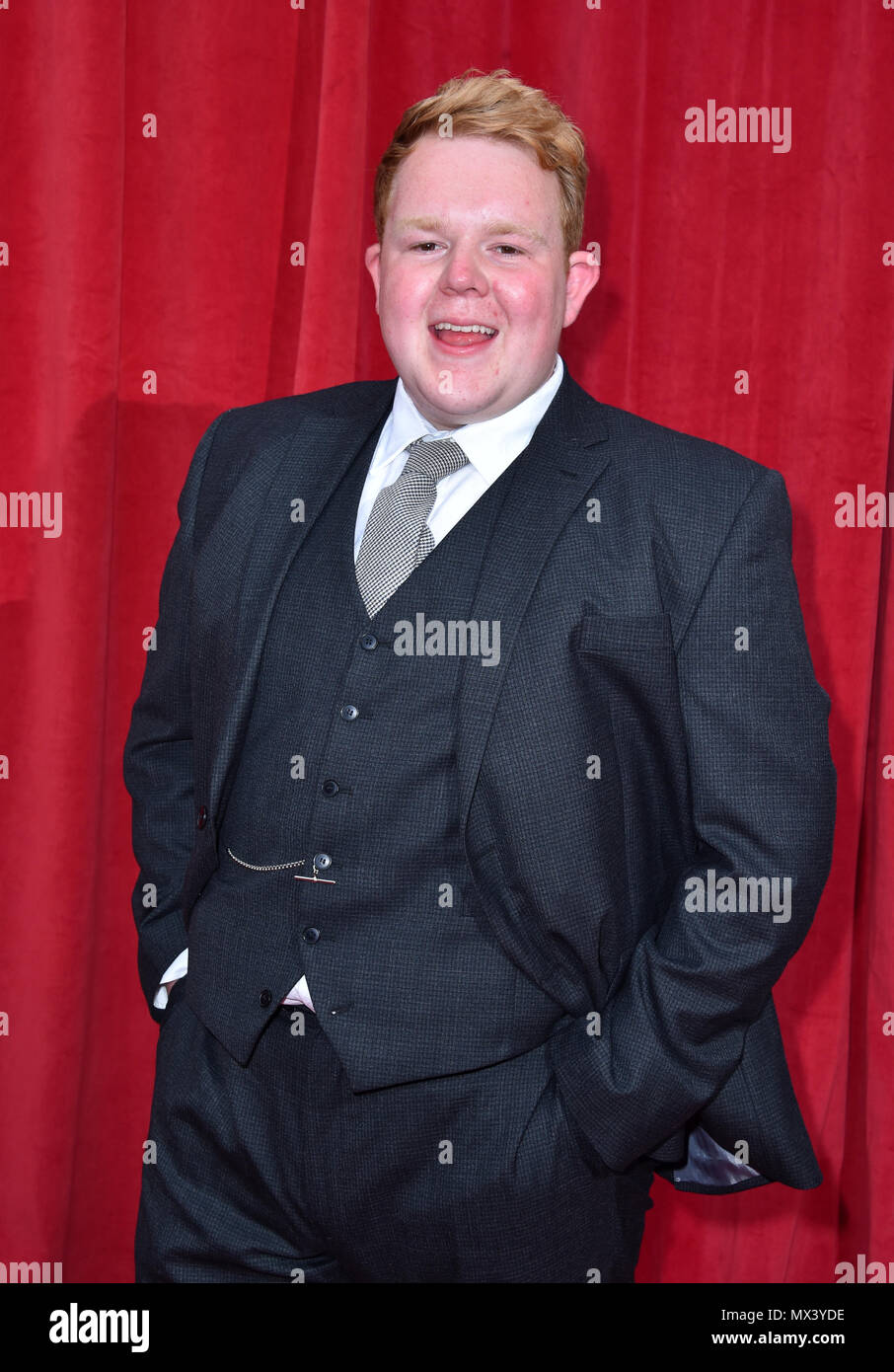 Colson Smith High Resolution Stock Photography and Images - Alamy