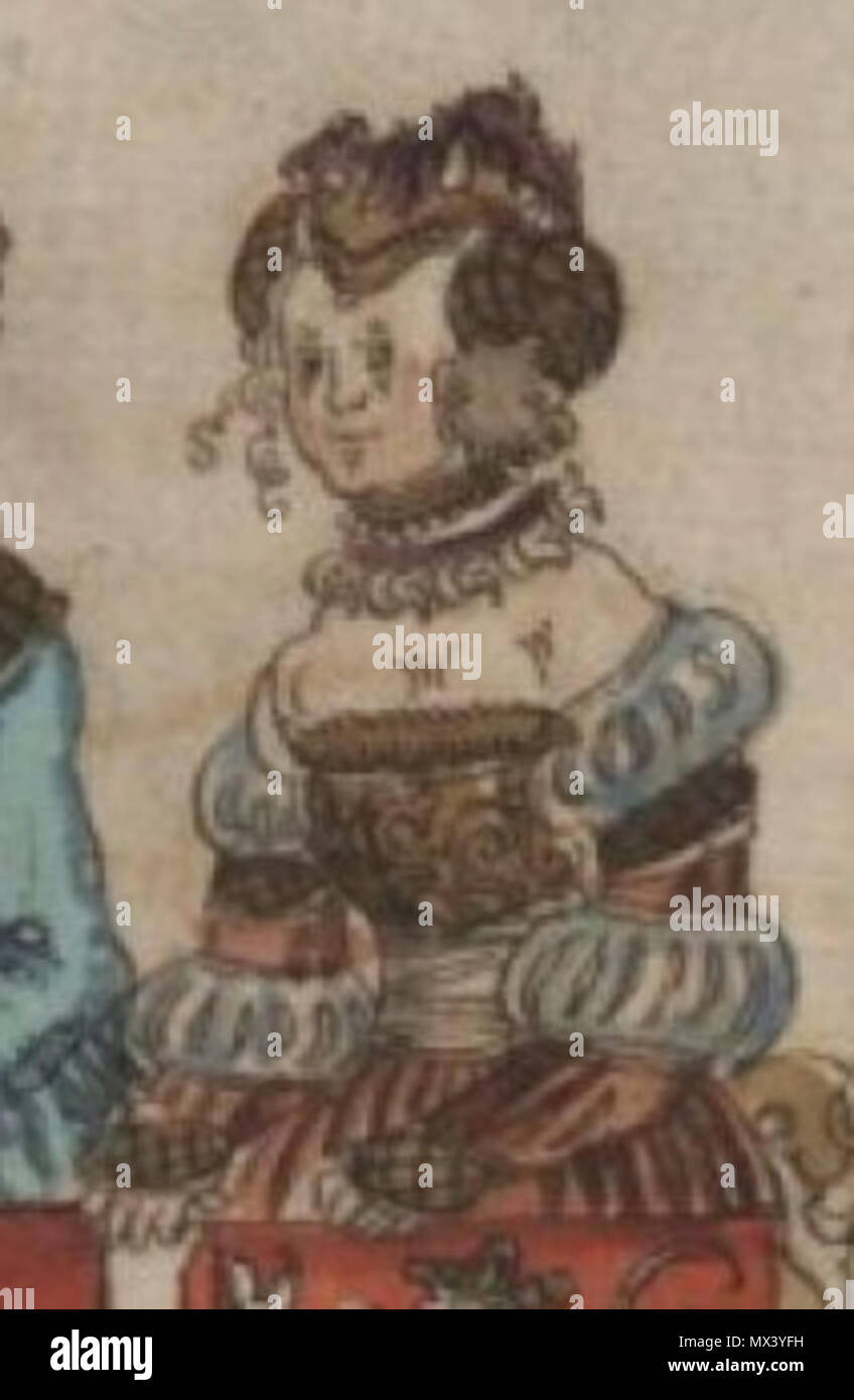 . Čeština: Anežka Přemyslovna (1268) . 15th century. George Spalatin 46 ...