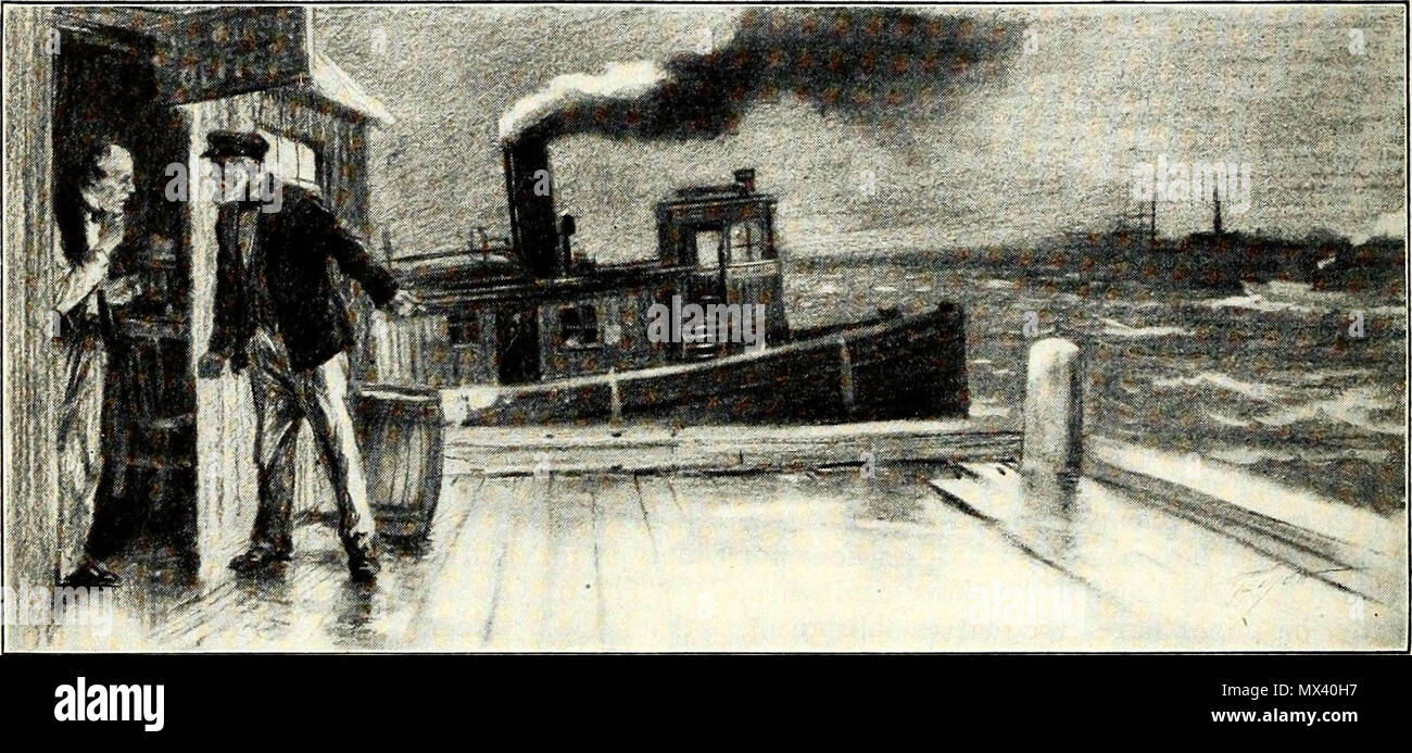 "St. Nicholas [serial]" (1873 Stock Photo - Alamy