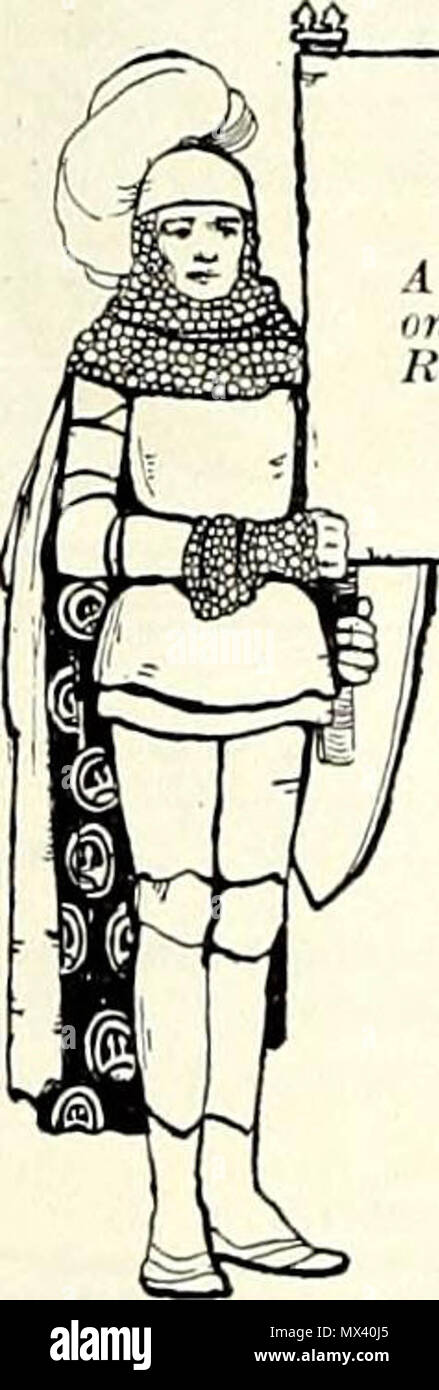 "St. Nicholas [serial]" (1873 Stock Photo - Alamy