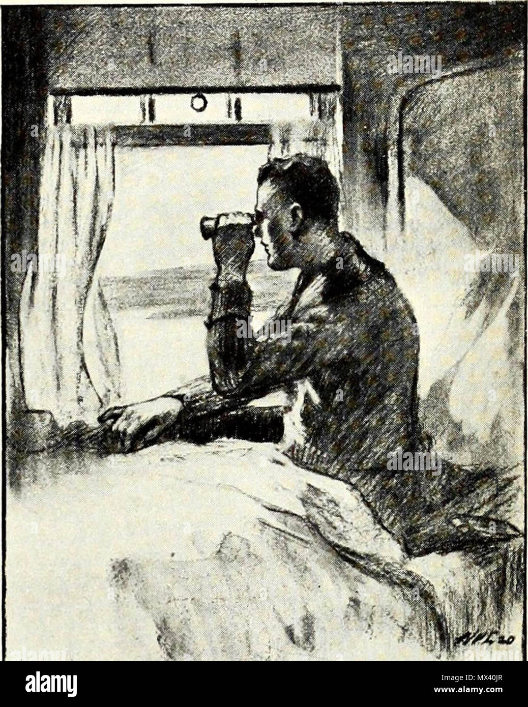 "St. Nicholas [serial]" (1873 Stock Photo - Alamy