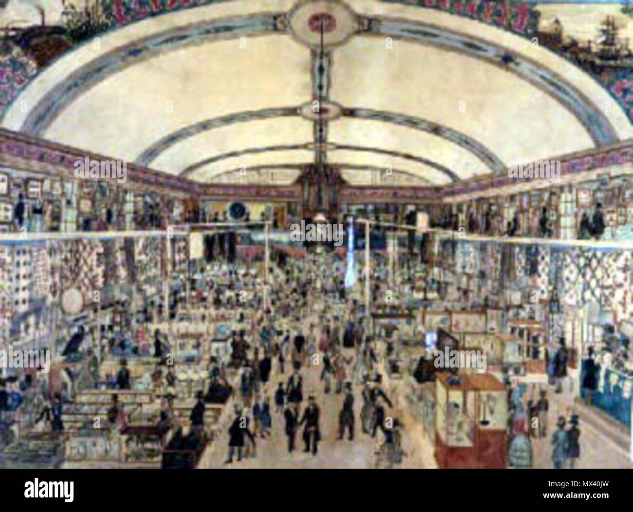 Niblos garden hi-res stock photography and images - Alamy