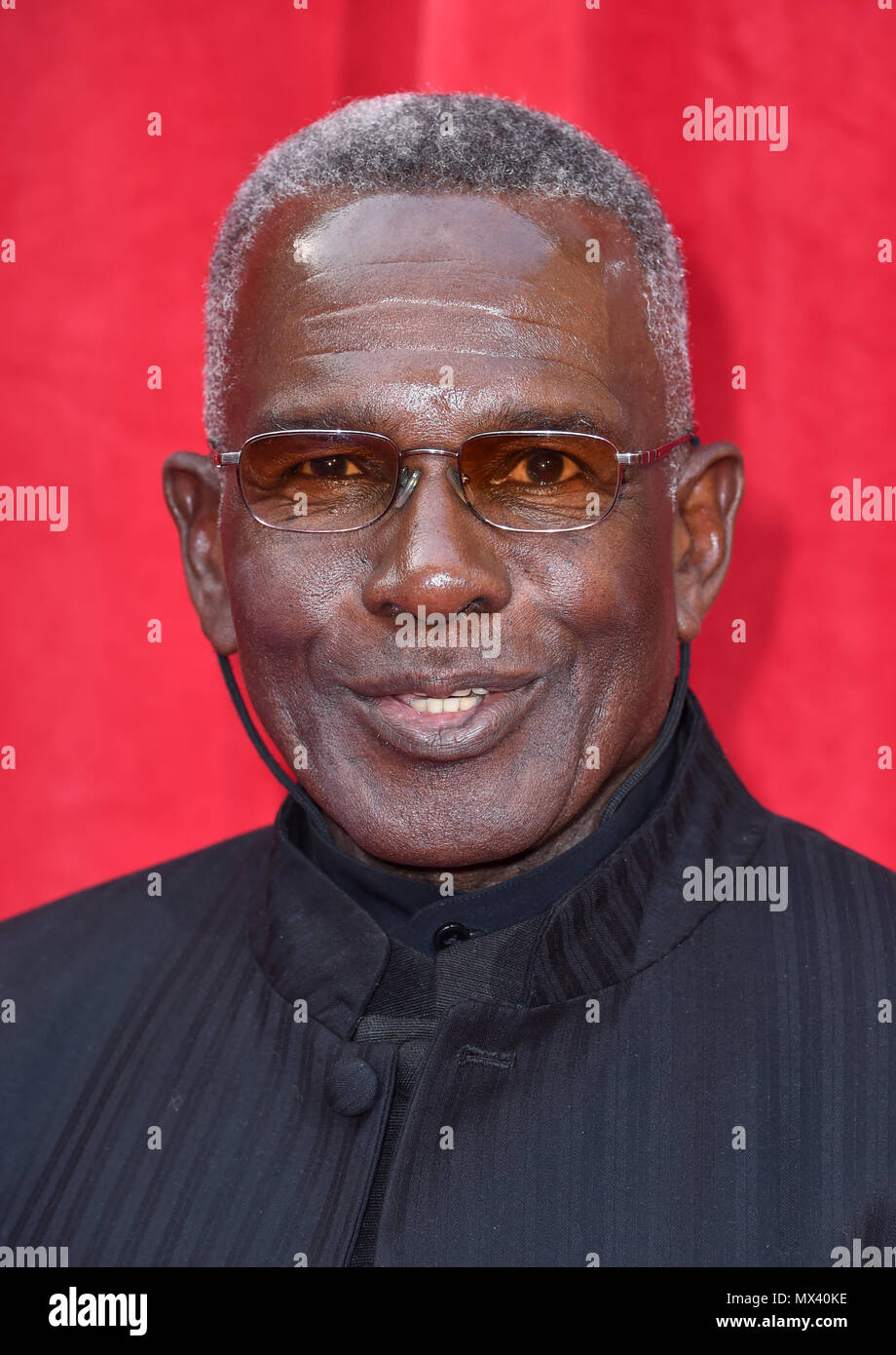Rudolph walker hi-res stock photography and images - Alamy