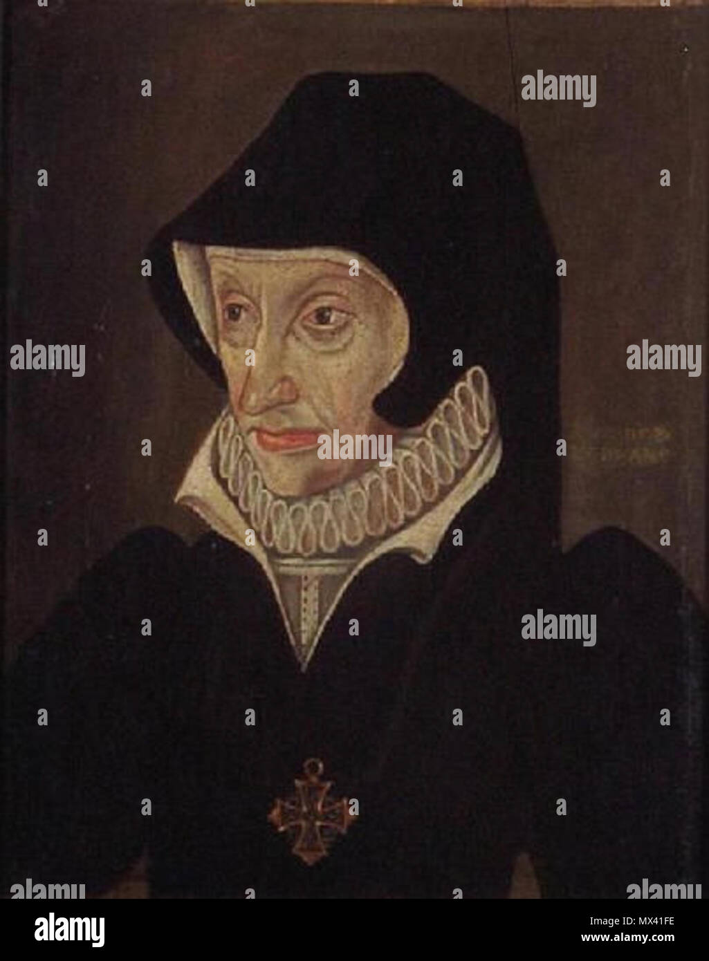 . Deutsch: Antoinette de Bourbon, Herzogin von Guise und Aumale English ...