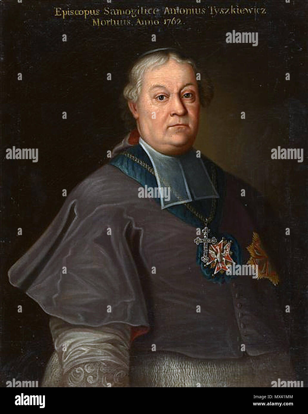 Antoni tyszkiewicz hi-res stock photography and images - Alamy