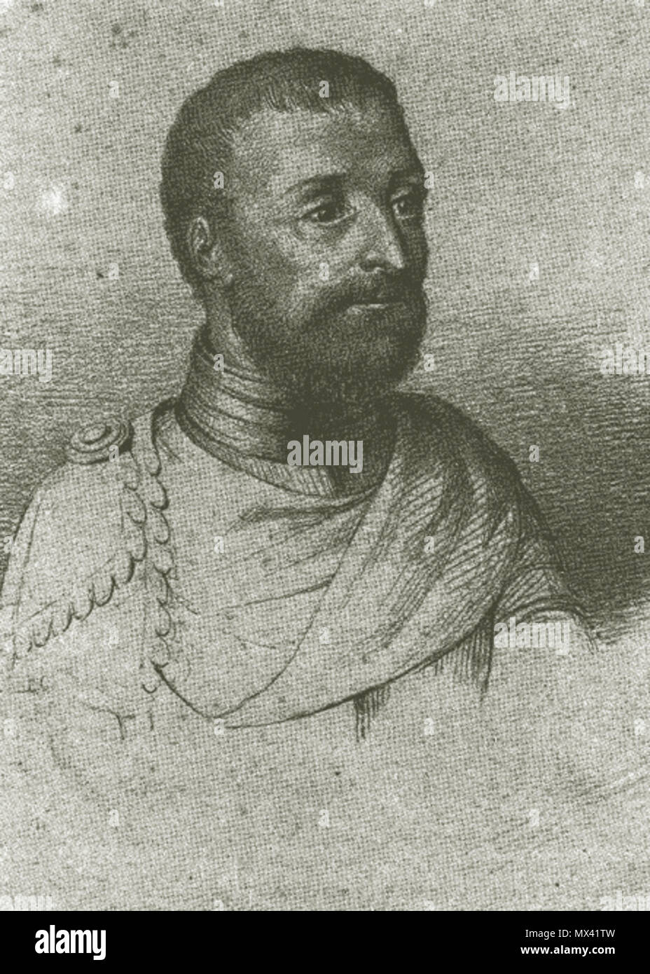 Antonio pigafetta hi-res stock photography and images - Alamy