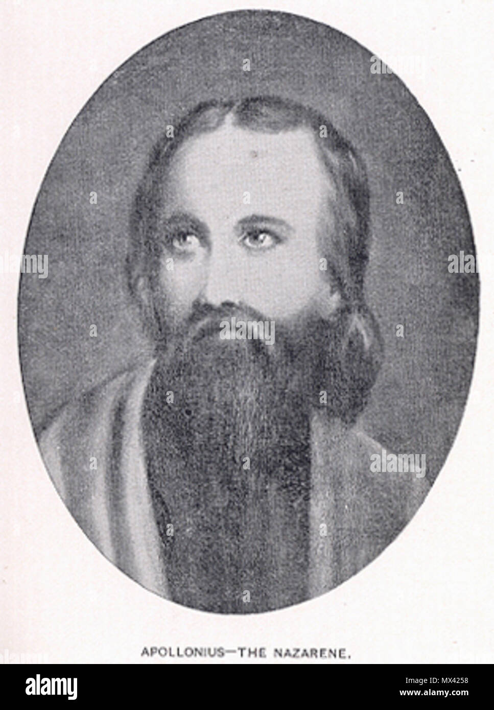 Apollonios of tyana hi-res stock photography and images - Alamy