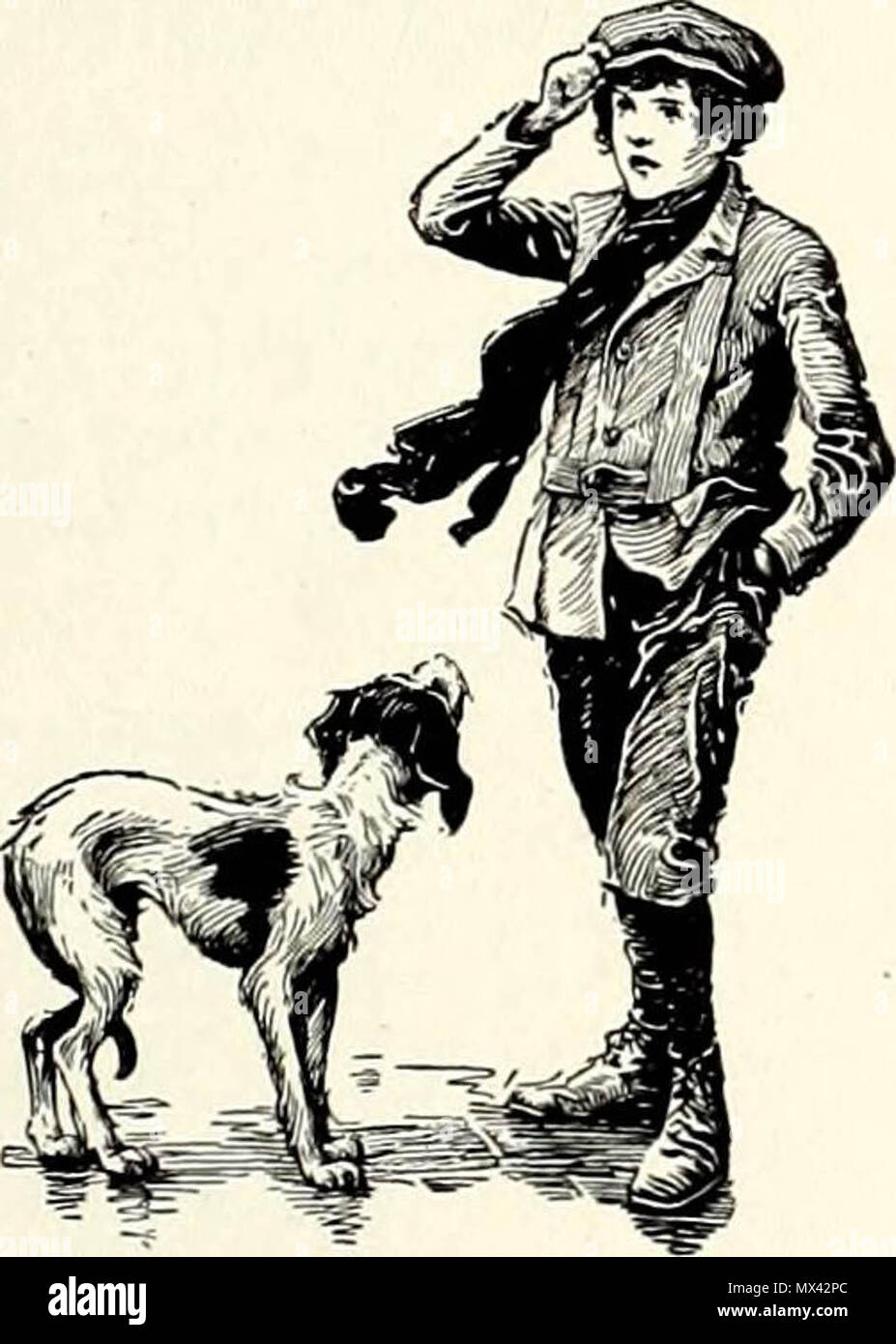 "St. Nicholas [serial]" (1873 Stock Photo - Alamy