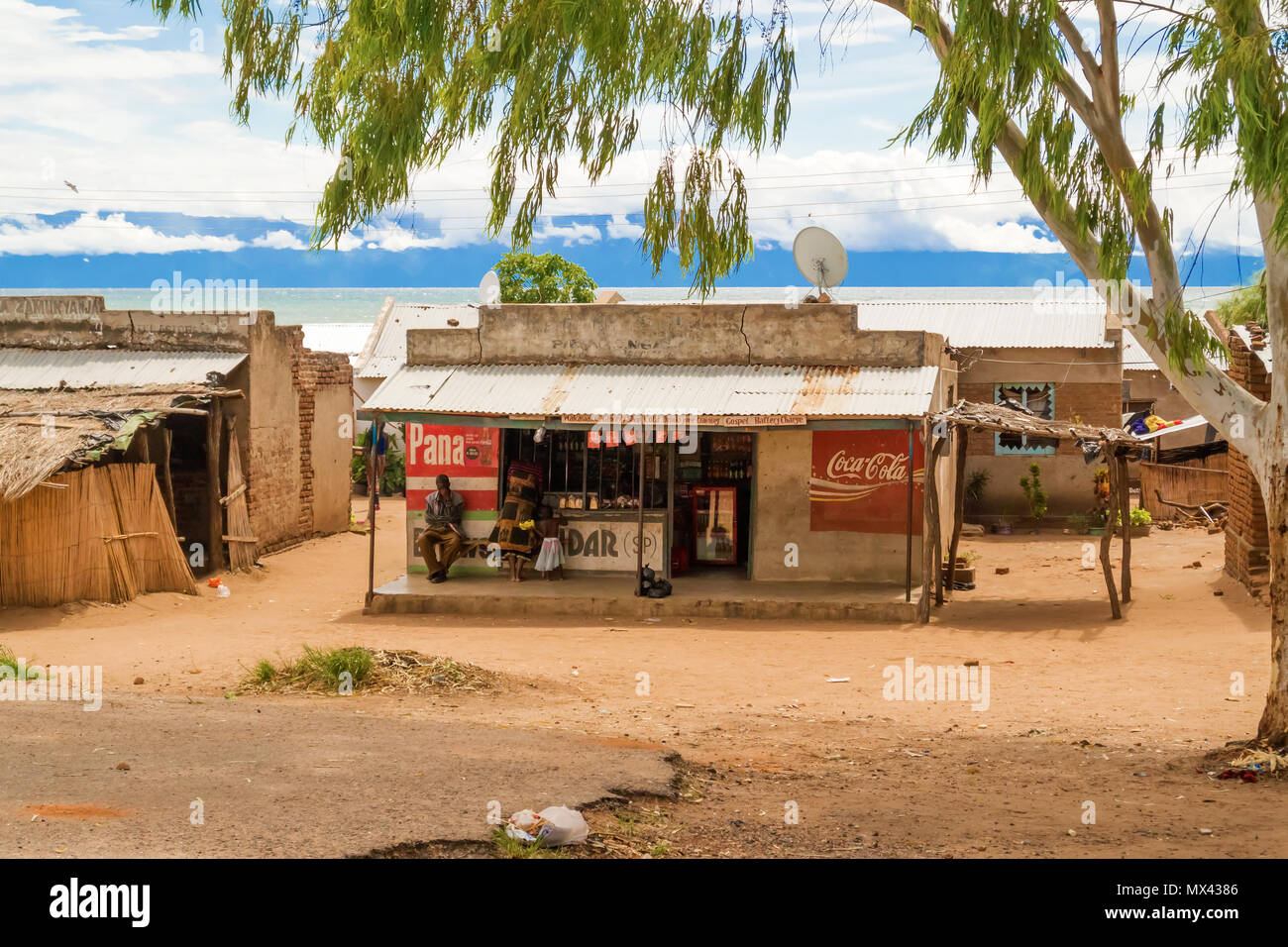 Ngara hi-res stock photography and images - Alamy