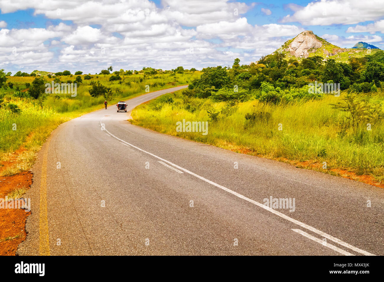 Kasungu hi-res stock photography and images - Alamy