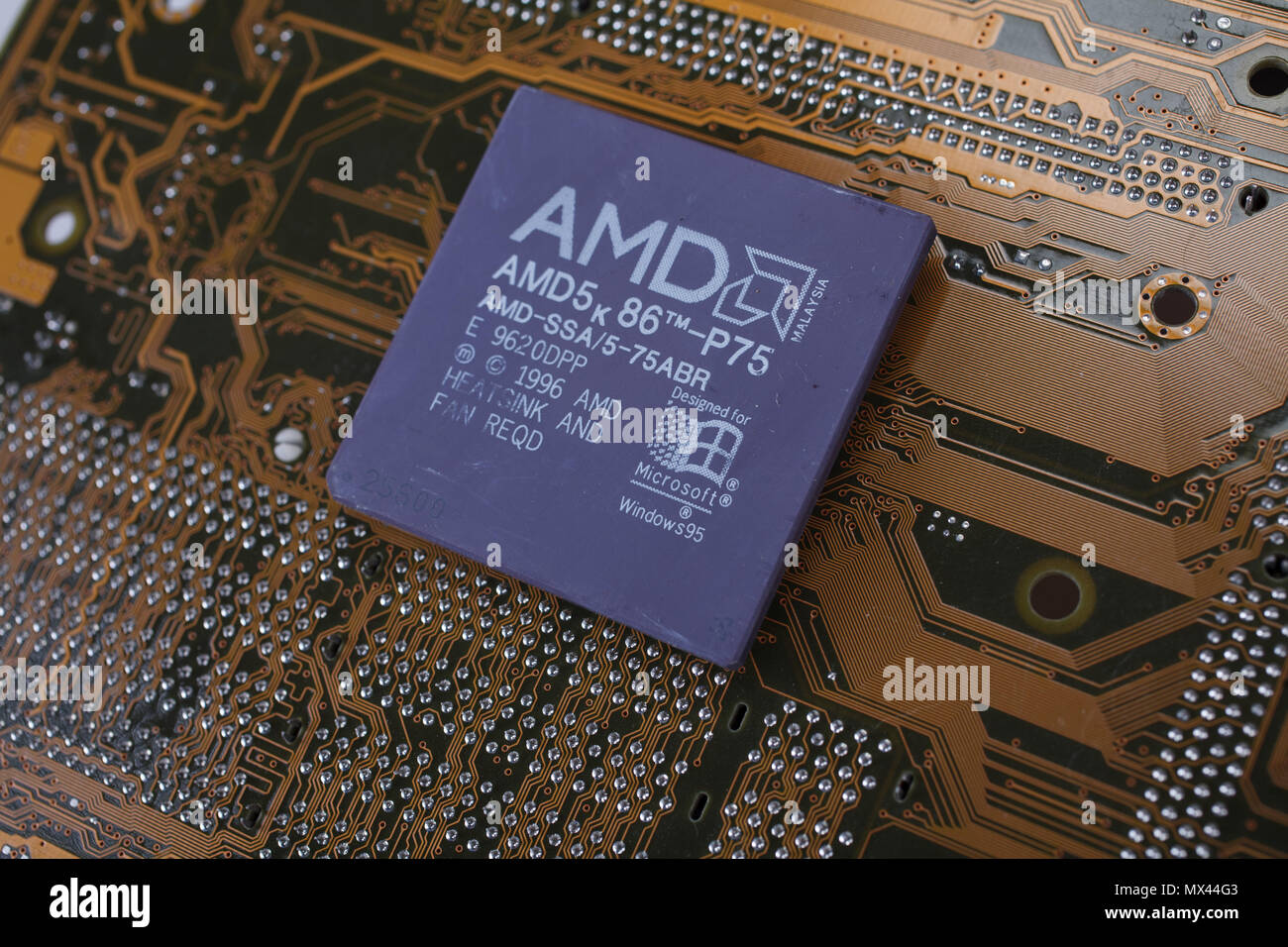 Windows 95 background hi-res stock photography and images - Alamy