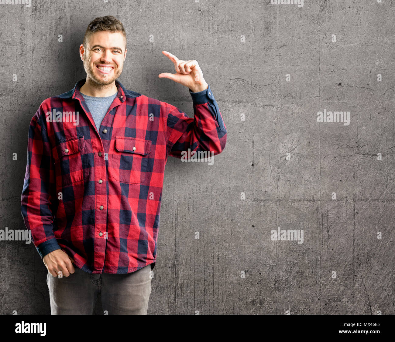 Big tiny little show hi-res stock photography and images - Alamy